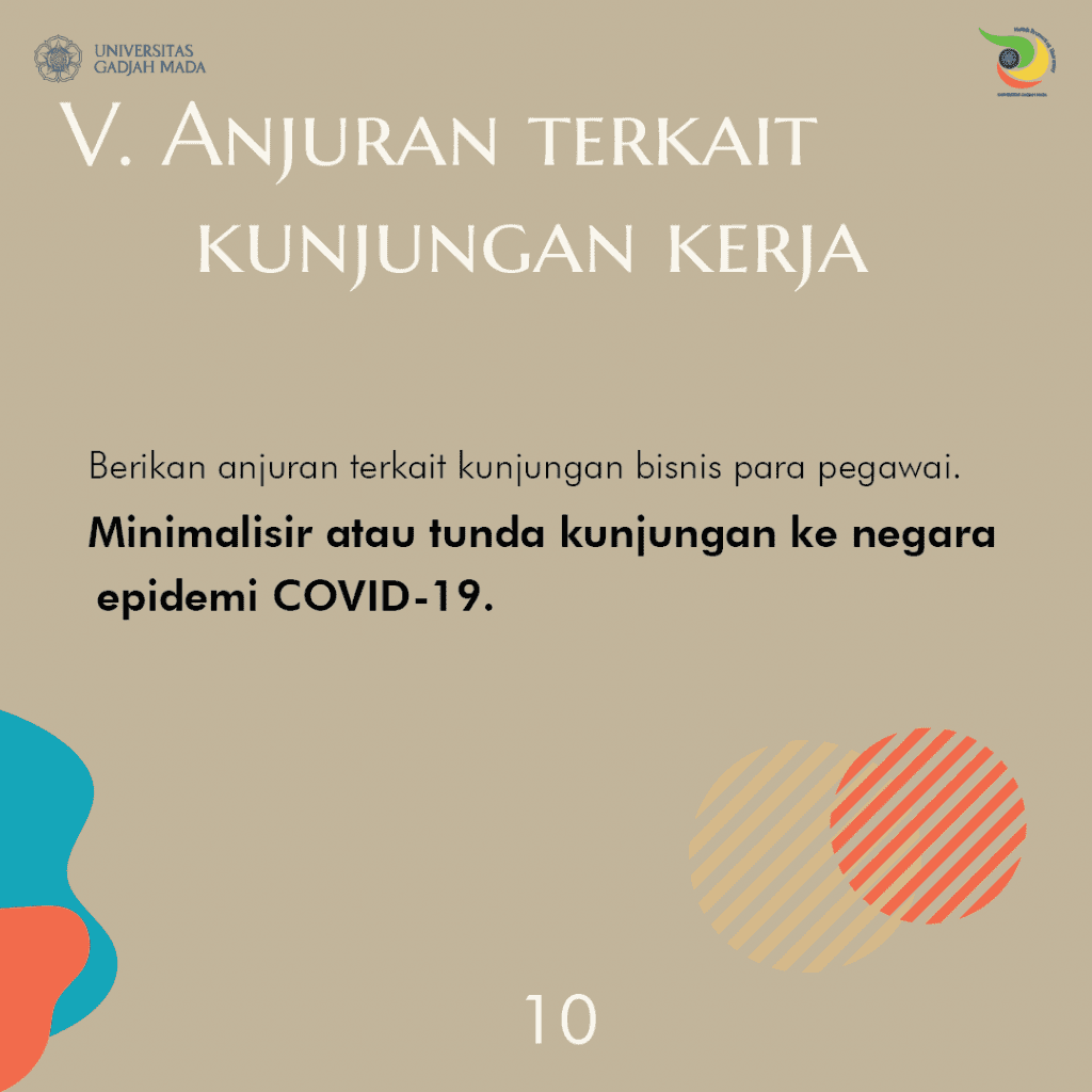 Literasi Coronavirus Series 4: Cegah Infeksi di Tempat Kerja – Health ...