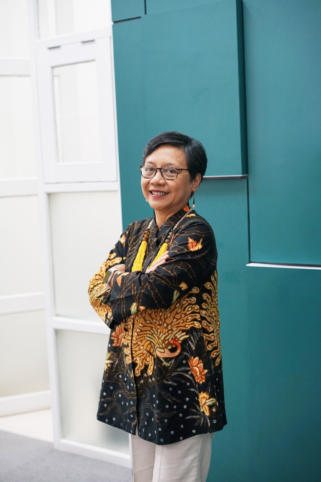 Sambutan Ketua HPU UGM – Health Promoting University